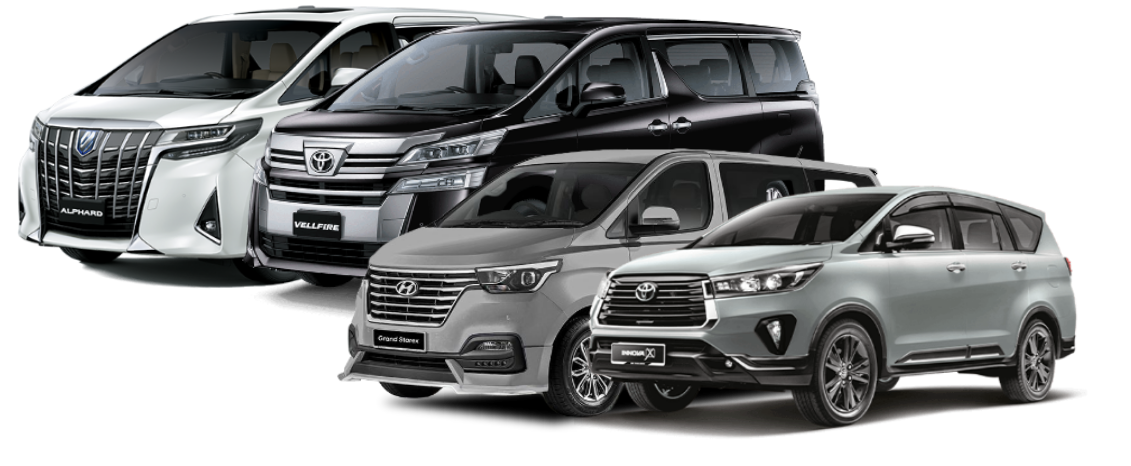 Vehicle Types - Comfort 99 Transport