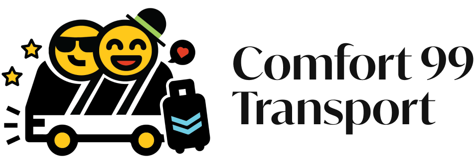 Vehicle Types - Comfort 99 Transport