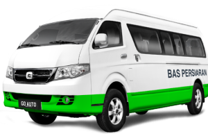 Vehicle Types - Comfort 99 Transport