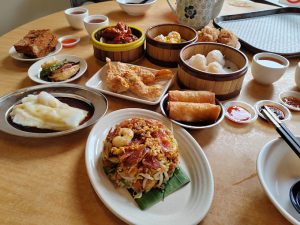 The BEST 12 Foods in Penang (Must Eat List) - Comfort 99 Transport